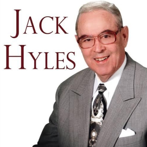 Dr. Jack Hyles en español “Anímate” - Sermones en Español - Podcast en ...