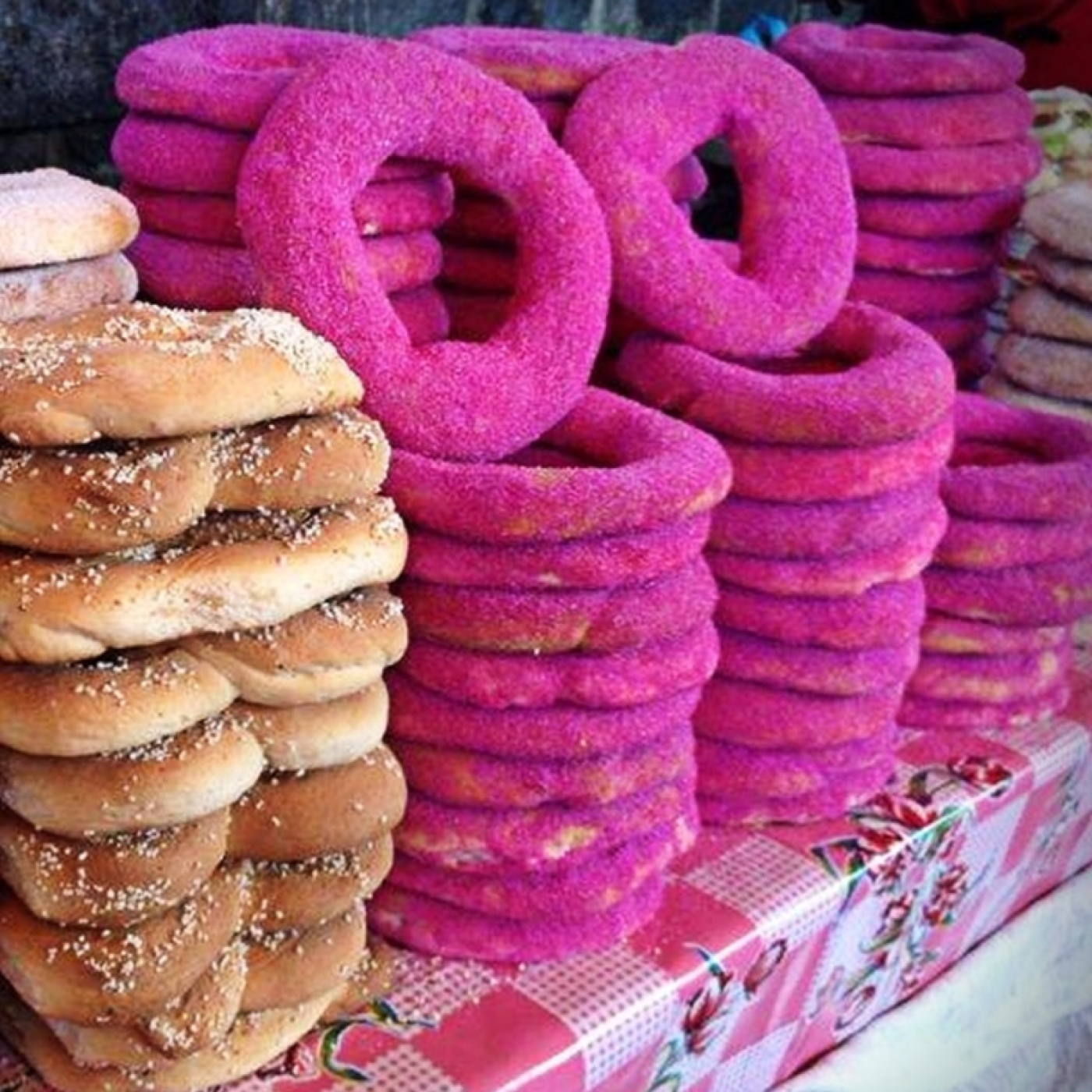 El gollete y las cañas en la ofrenda de muertos. - A festejar la vida ...