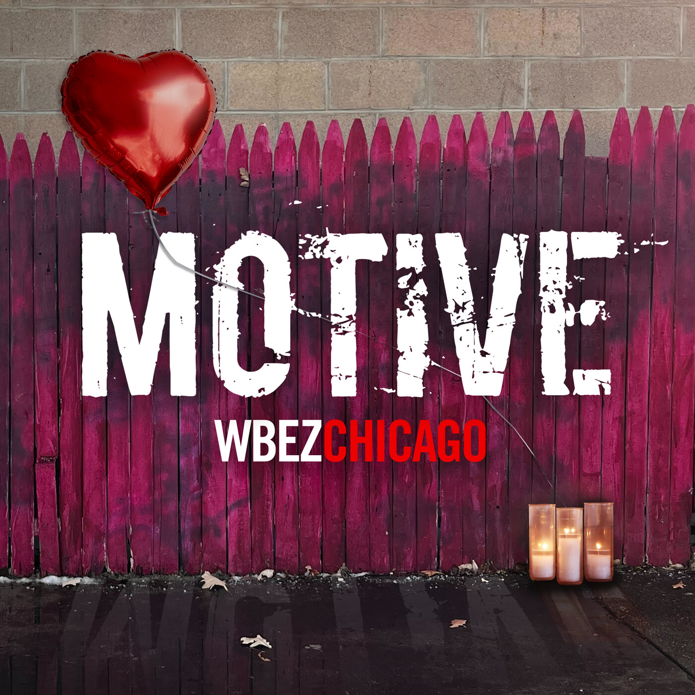 3: Underpaid And Underappreciated - Motive - Podcast on iVoox