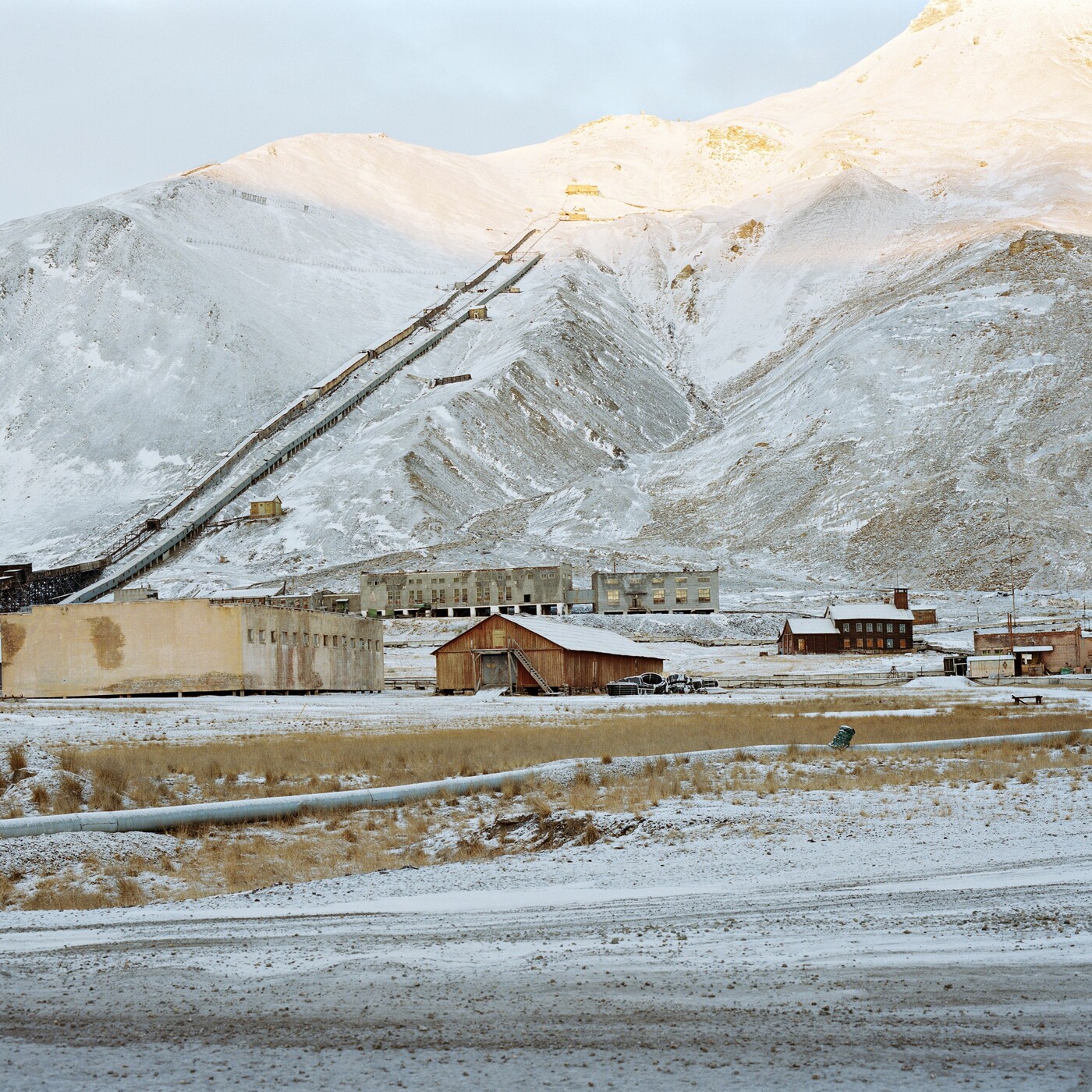 Catherine Lemblé - Only Barely Still - Audioteca Fotográfica - Podcast on iVoox