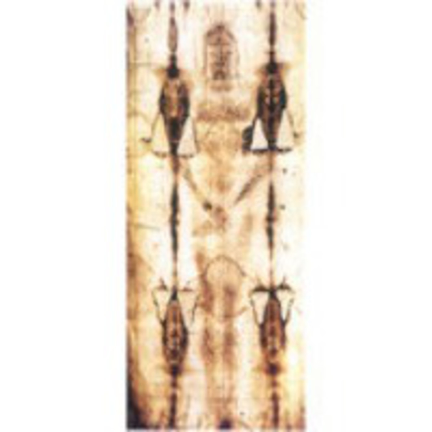 El sudario de Turín: La nueva evidencia - Corazón Católico - Podcast en ...