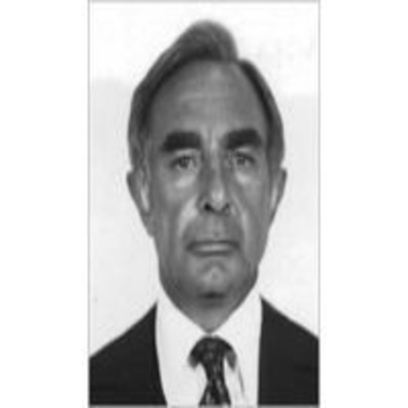 Allen Dorfman - Crimen - Podcast en iVoox