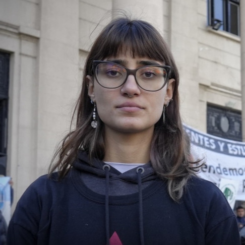 Violeta Bueno's Instagram, Twitter & Facebook on IDCrawl