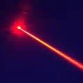 rayo laser - jóvenes experimentando - Podcast en iVoox