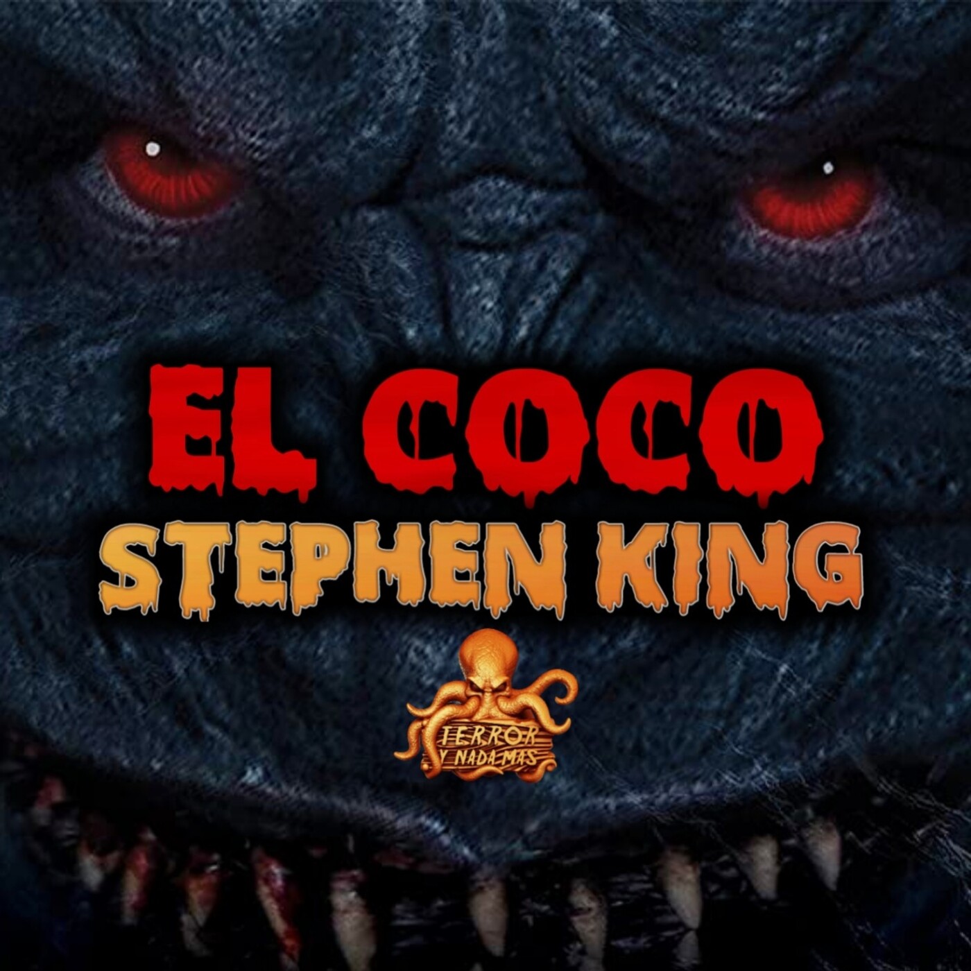 El Coco «The Boogeyman» (Stephen King) | Audiolibro - Ficción Sonora ...