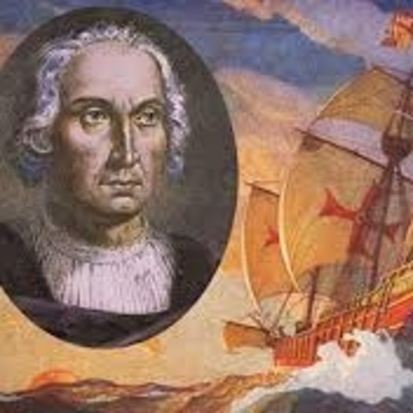 COLÓN, de Aventurero a ALMIRANTE (I de III - Retazos de Historia ...
