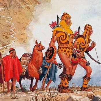 La conquista inca del territorio ecuatoriano - Isidro Marín Gutiérrez ...