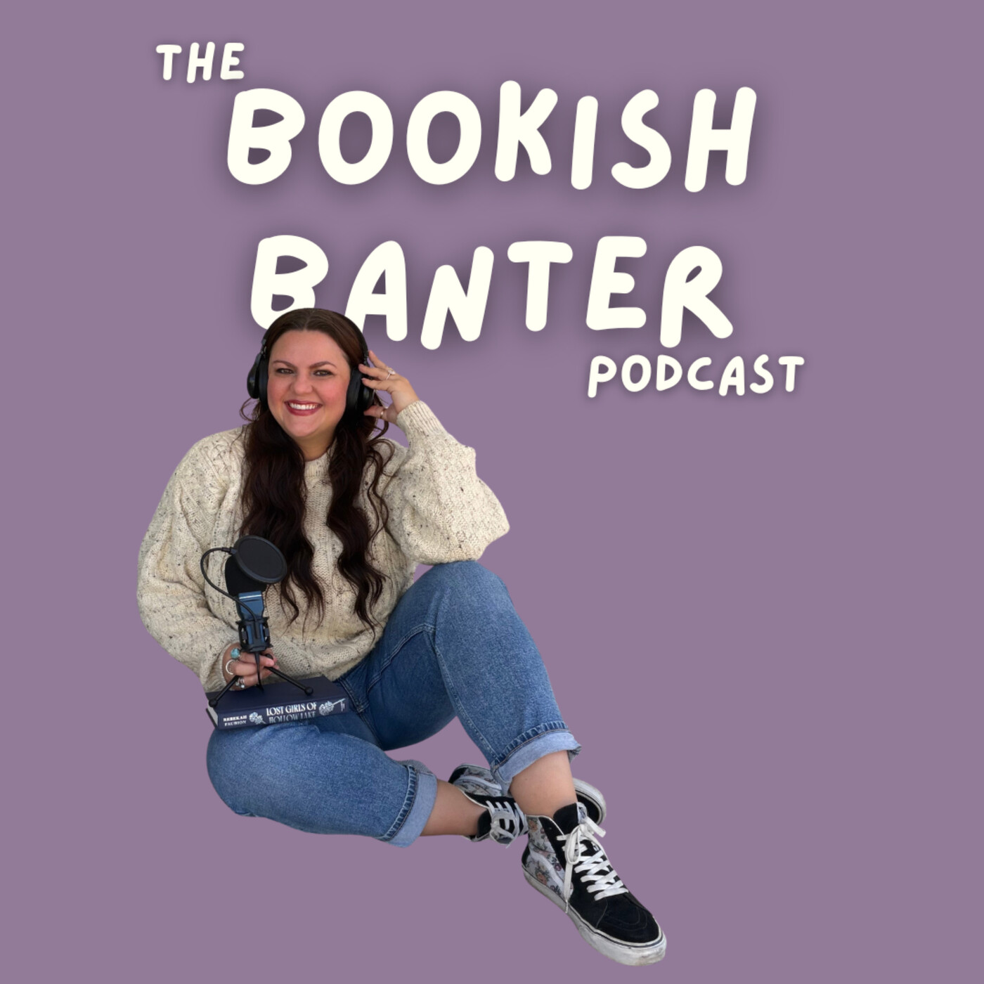 Ep 10: Interview with Sarah Beth Durst - The Bookish Banter Podcast ...
