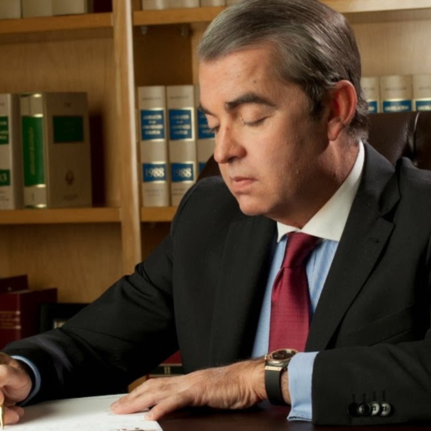 Análisis Capital Radio, Juan Ignacio Navas (abogado Navas-Cusí): Los ...