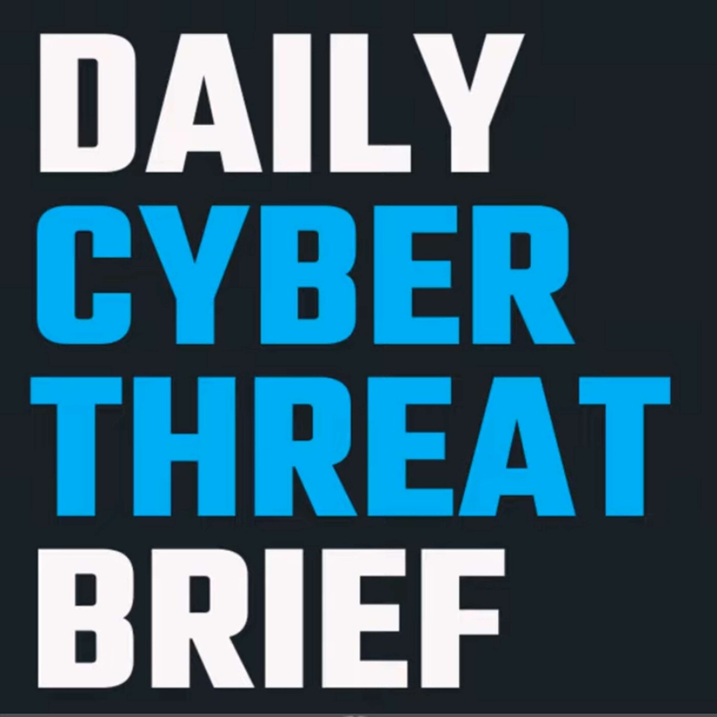🔴 April 24’s Top Cyber News NOW! - Ep 607 - Simply Cyber - Podcast en iVoox