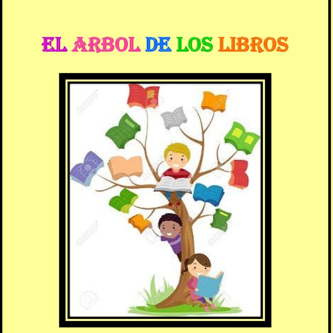 El árbol de los libros - Selena Mederos - Podcast en iVoox