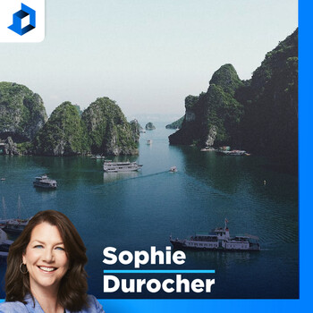 Tadam Vietnam : Jean-Michel Dufaux et Benoit Roberge nous font ...