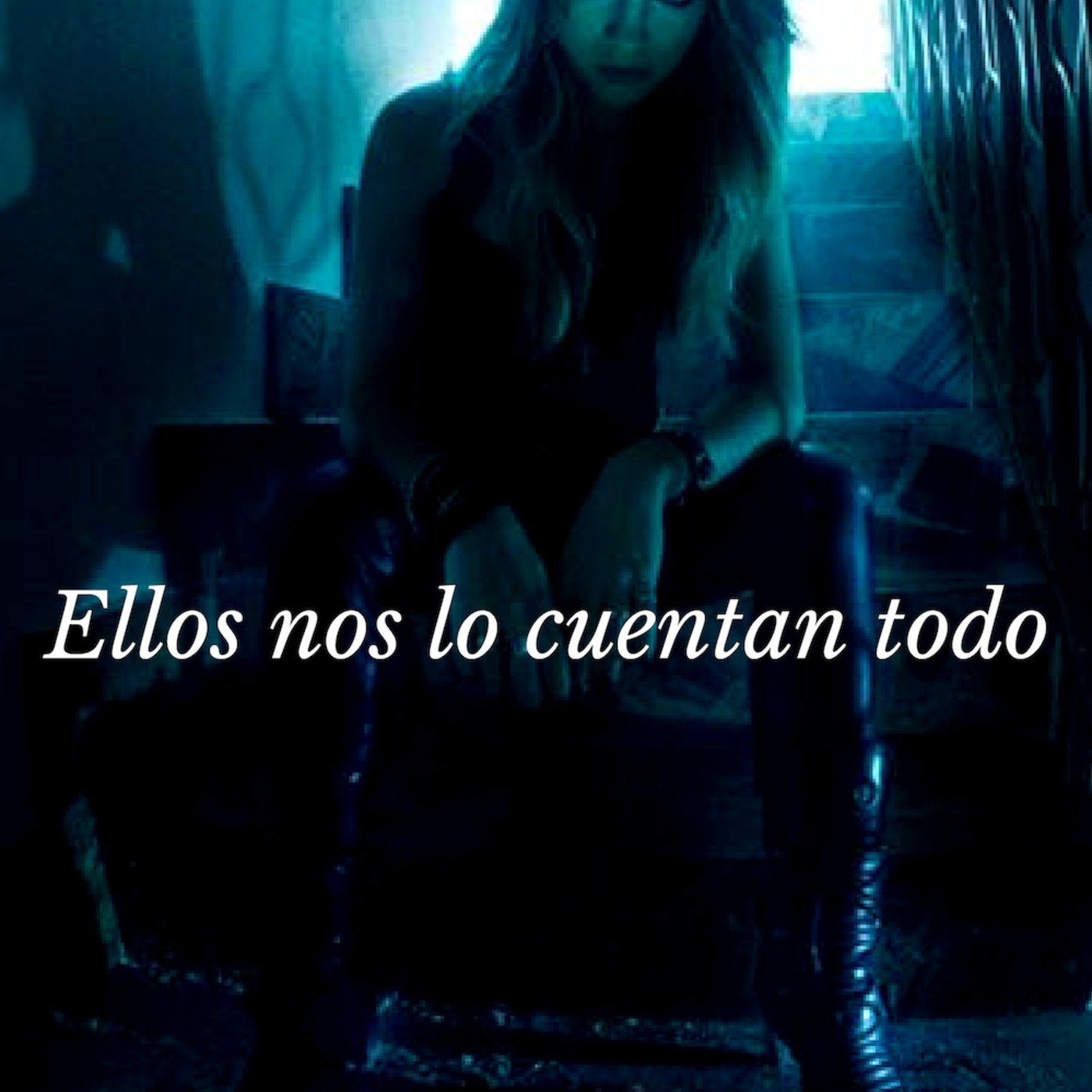 EXISTE EL DEMONIO. Ellos nos lo cuentan todo en Cartas en la oscuridad ...