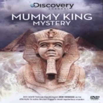 El misterio de la momia real - Solo Documental - Podcast en iVoox