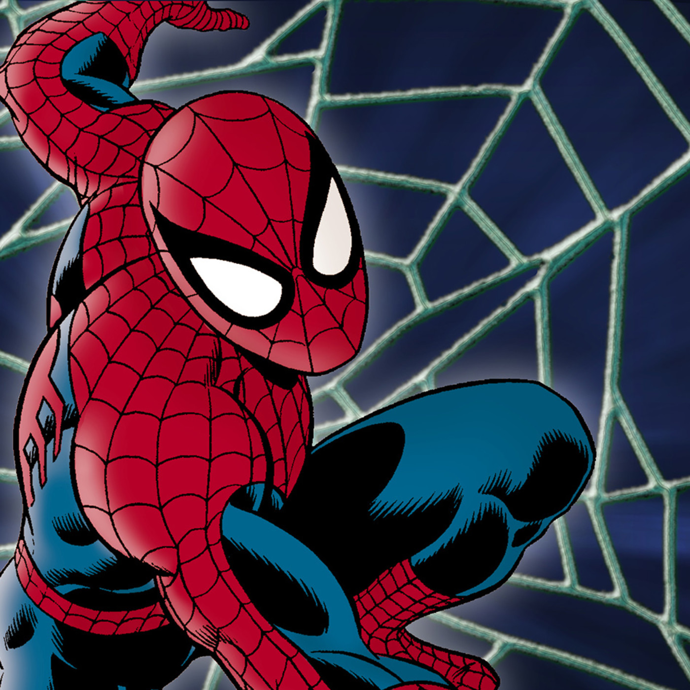 Optic cast 34- spiderman the animated series en Cartoon Cartoon Cast en ...