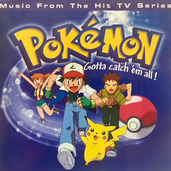 FandubTime - Pikachu's Jukebox "My best friends (Mis mejores amigos ...