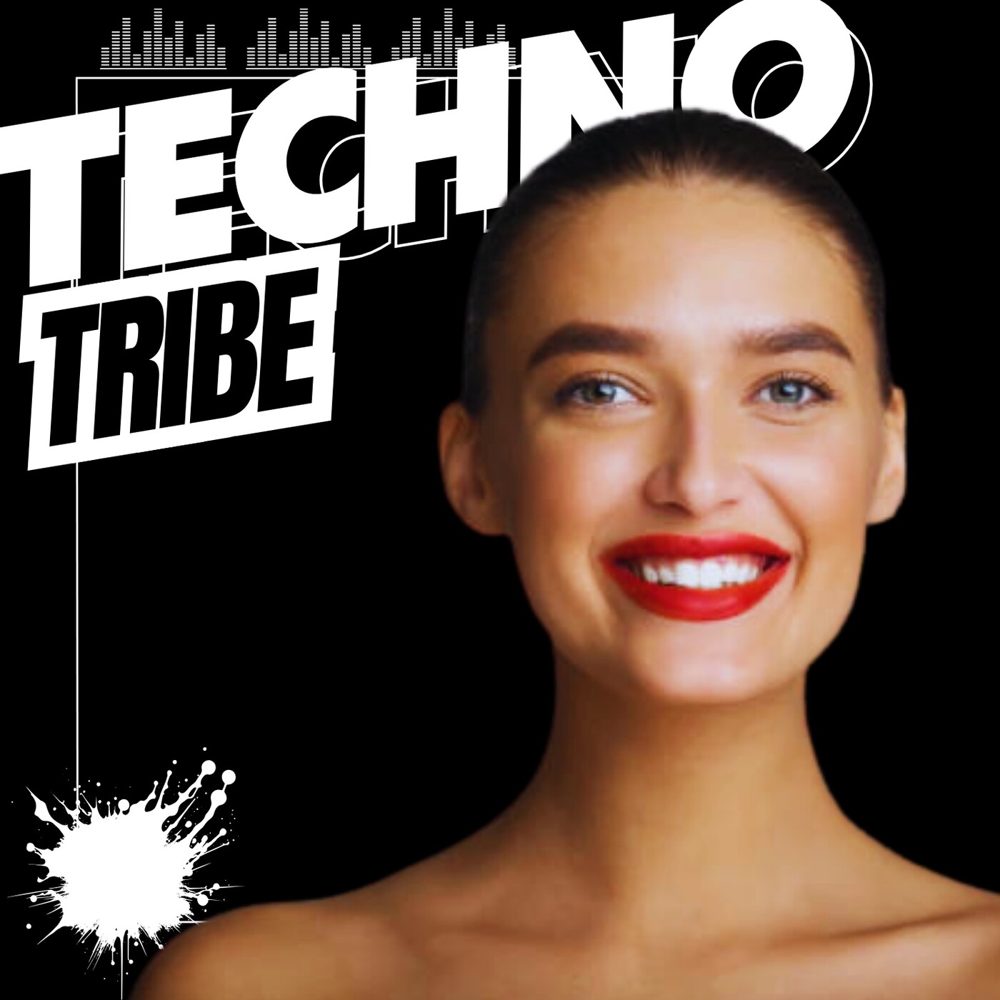 ”HARD TECHNO MADNESS: Unleashing The Ultimate Mix!” - TECHNO TRIBE - Podcast en iVoox