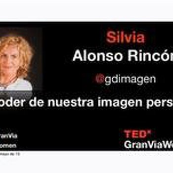 El poder de nuestra imagen personal - Silvia Rincón Alonso at ...