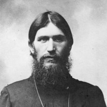 RASPUTÍN _ El Monje Loco - Retazos de Historia - Podcast en iVoox