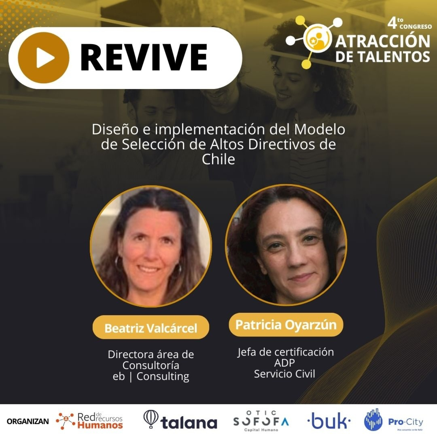 Diseño e implementación del Modelo de Selección de Altos Directivos de ...