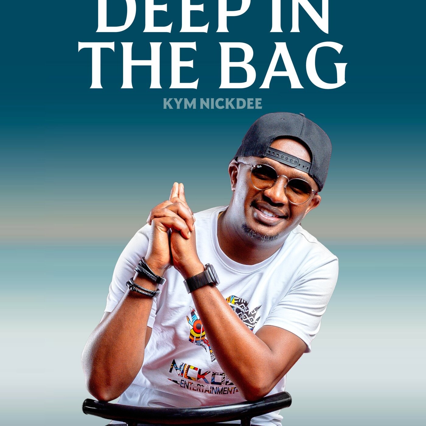 DJ KYM NICKDEE - THE BAG EDITION 6 - DJ KYM NICKDEE MIXES - Podcast on ...