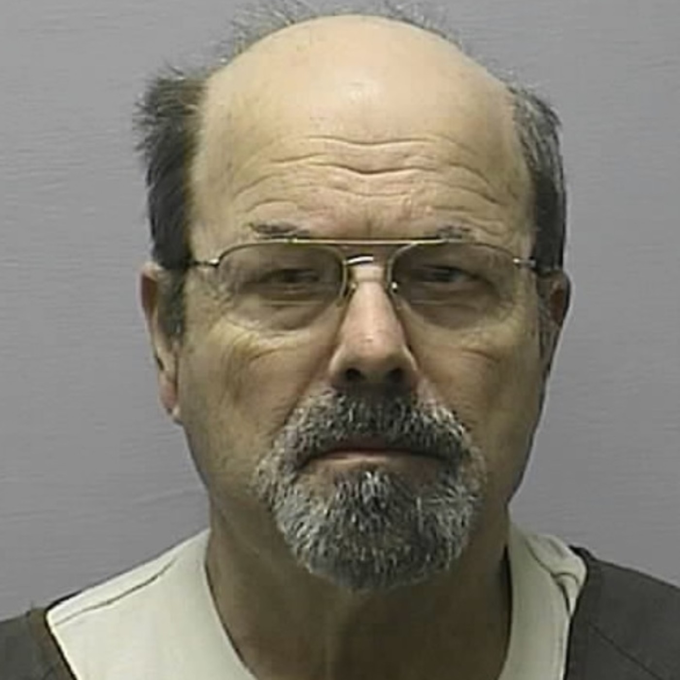 La historia negra: Dennis Lynn Rader, alias “BTK” - La Crónica Negra ...