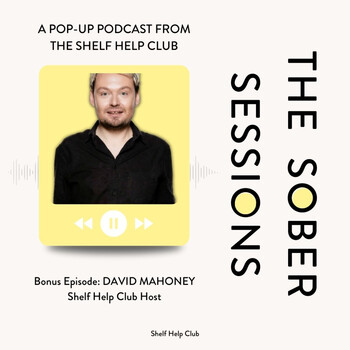 David Mahoney: Go at your own pace, it's your sober journey not anyone ...