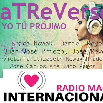 Atreverse yo, tu projimo programa 73 - Atreverse, yo tu prójimo ...