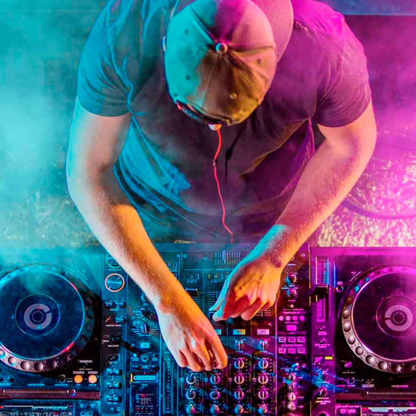 SESION REMEMBER 10/07/2021 - Iván DJ - Podcast en iVoox