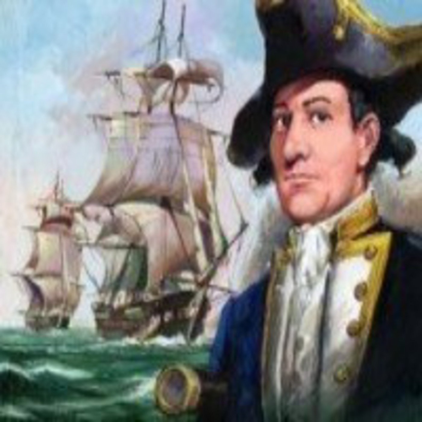 La aventura del capitán Cook en Documentales Sonoros en mp3(20/05 a las ...