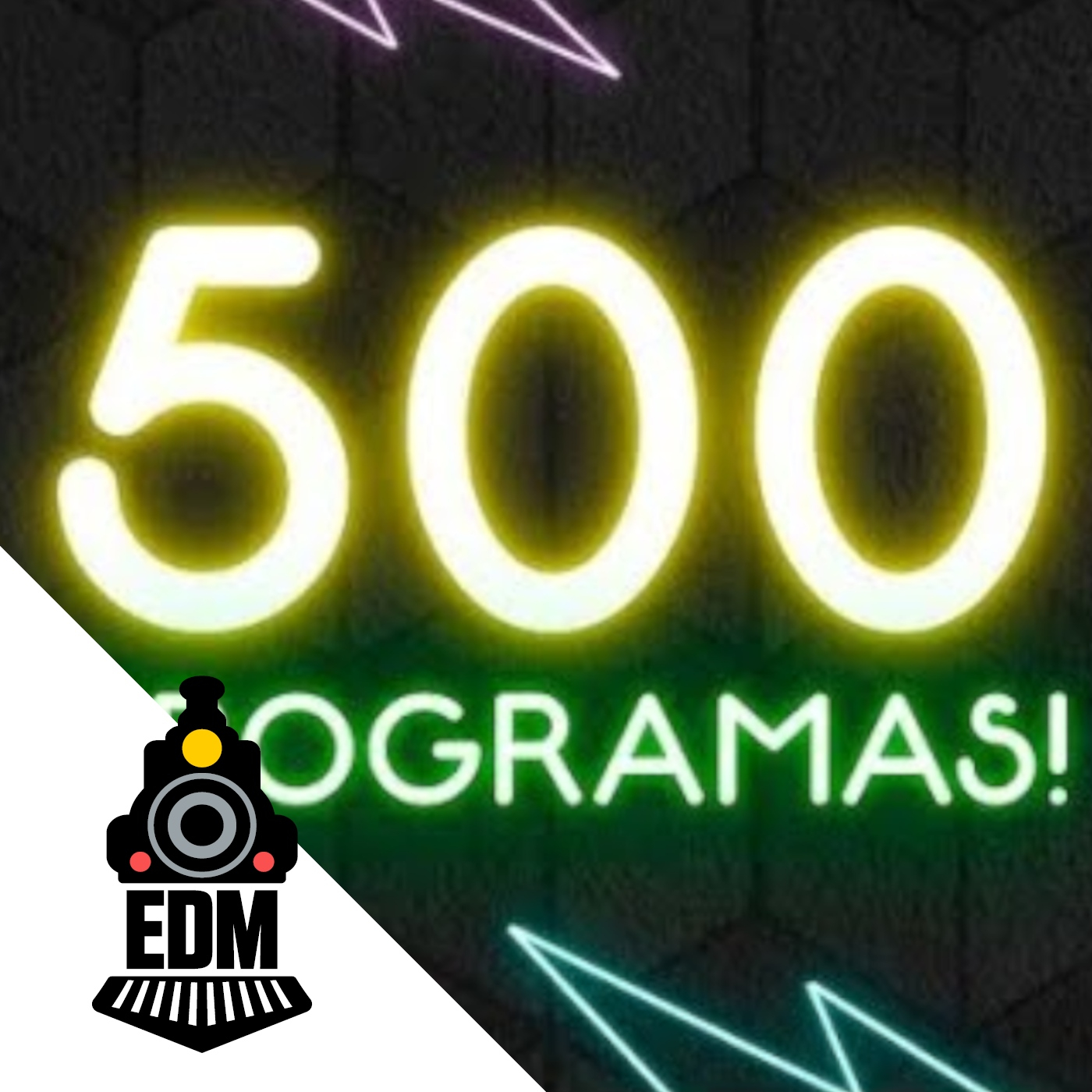 "Celebramos 500 programas: Este no te lo puedes perder" T10X77 ...