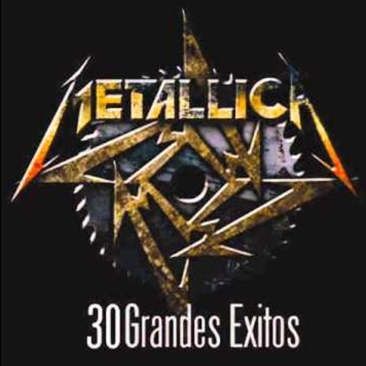 METALLICA 30 GRANDES EXITOS - DJ Session - Podcast on iVoox