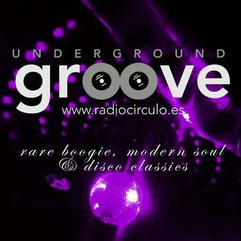Underground Groove (Prog. completo) 11 de diciembre de 2020 ...