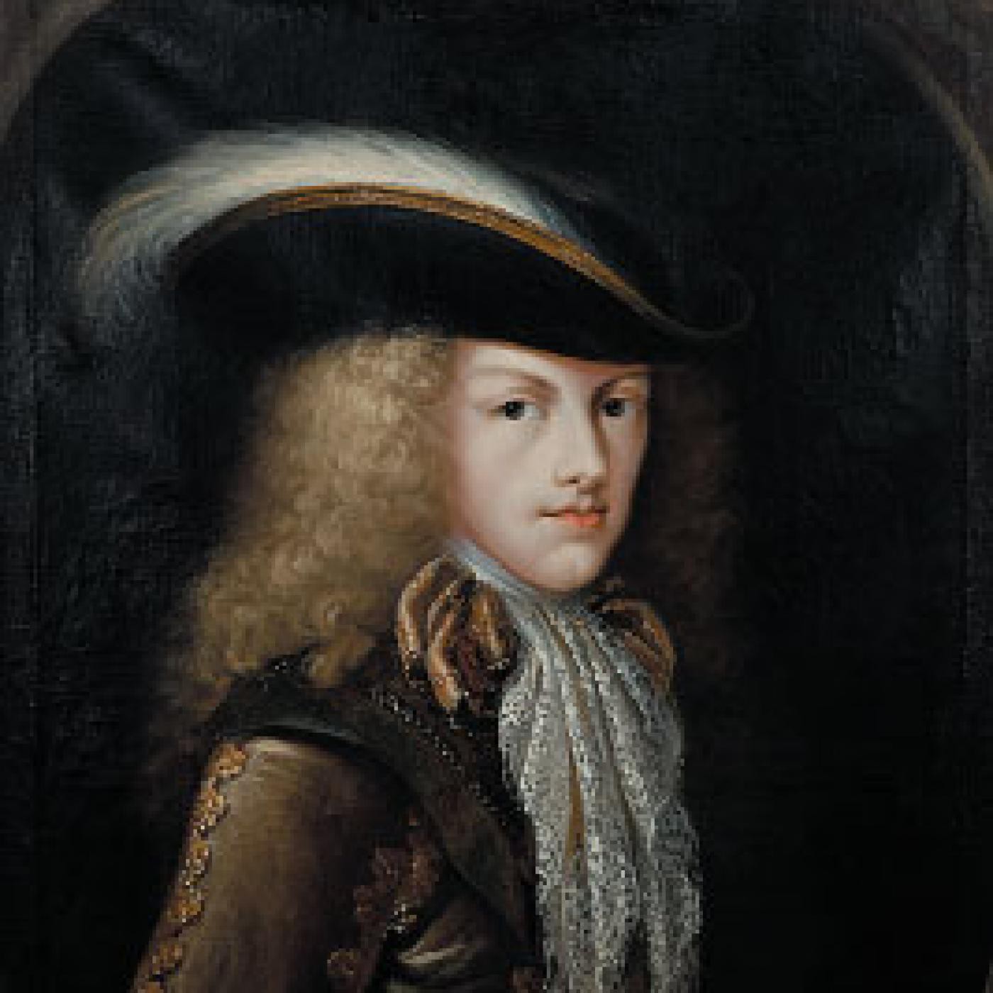 Felipe V de España en Grandes Biografías en mp3(30/01 a las 13:22:48 ...