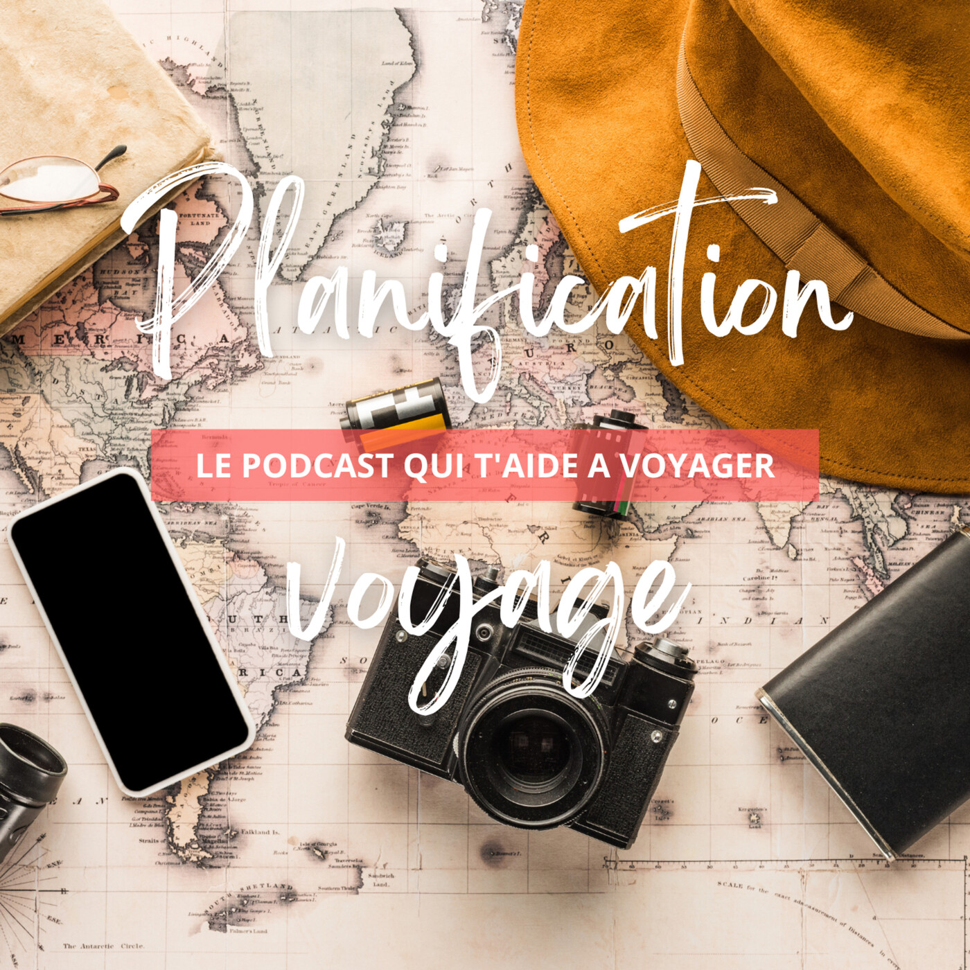 Planification voyage : conseils, astuces et étapes à suivre - Le ...