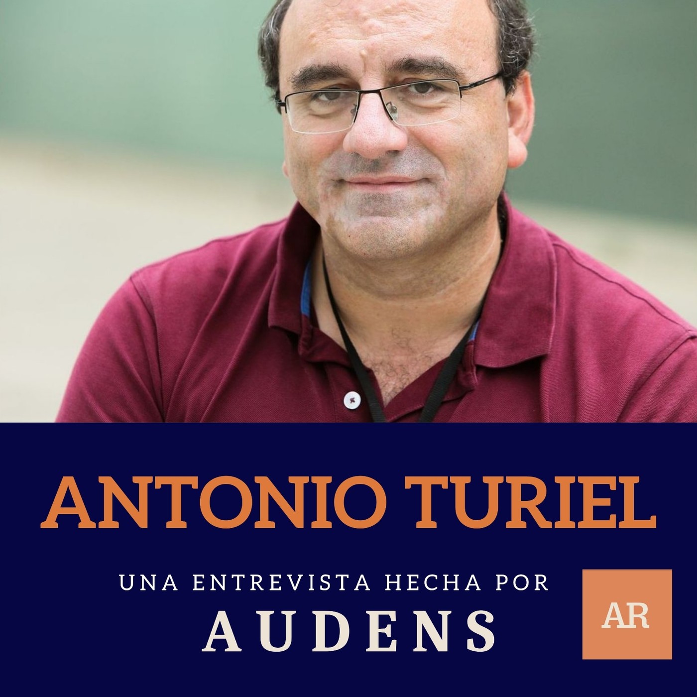 Entrevista a Antonio Turiel - Podcast Audens - Podcast en iVoox