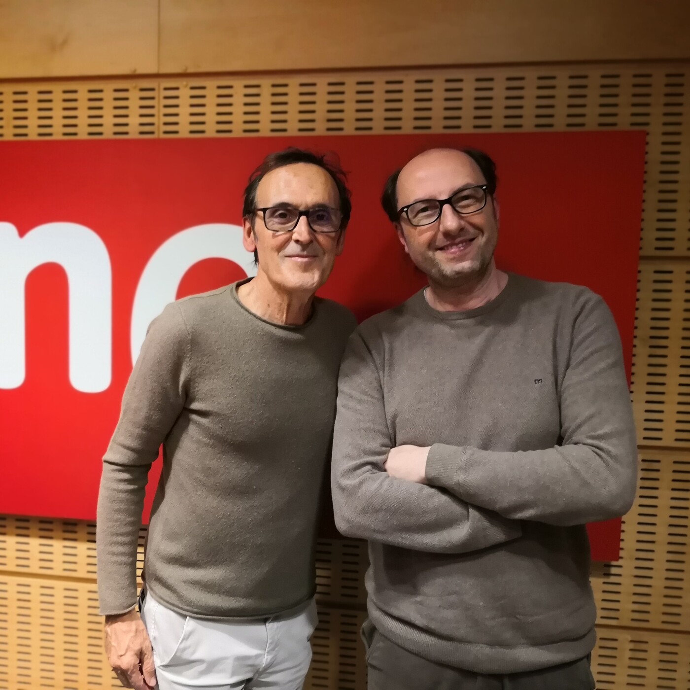 Vamos al cine - Alberto Iglesias, música para escuchar (2) - 11/11/24 ...
