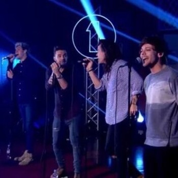 torn - one direction - Podcast en iVoox