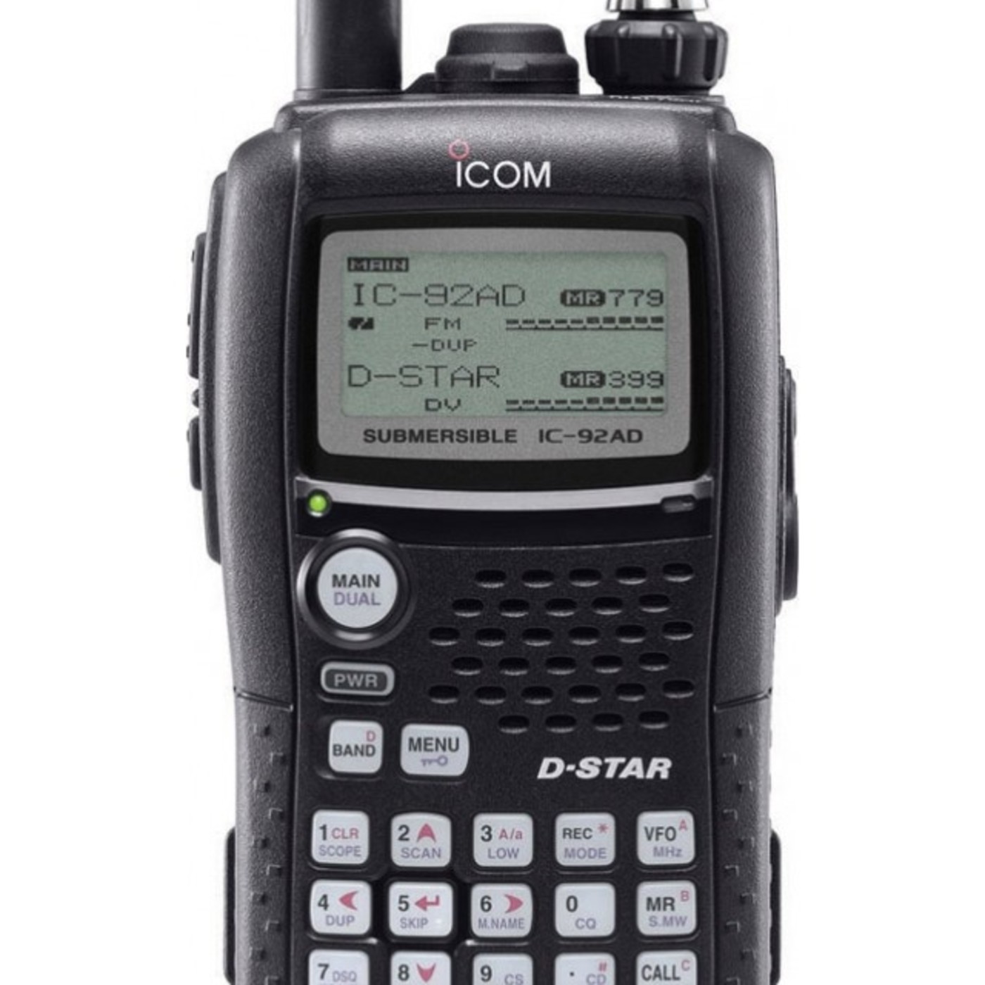 01 VHF what are your intentions ch16 in VHF Maritime communications VTS ...