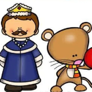 El ratón y el rey - Los estudiantes - Podcast en iVoox