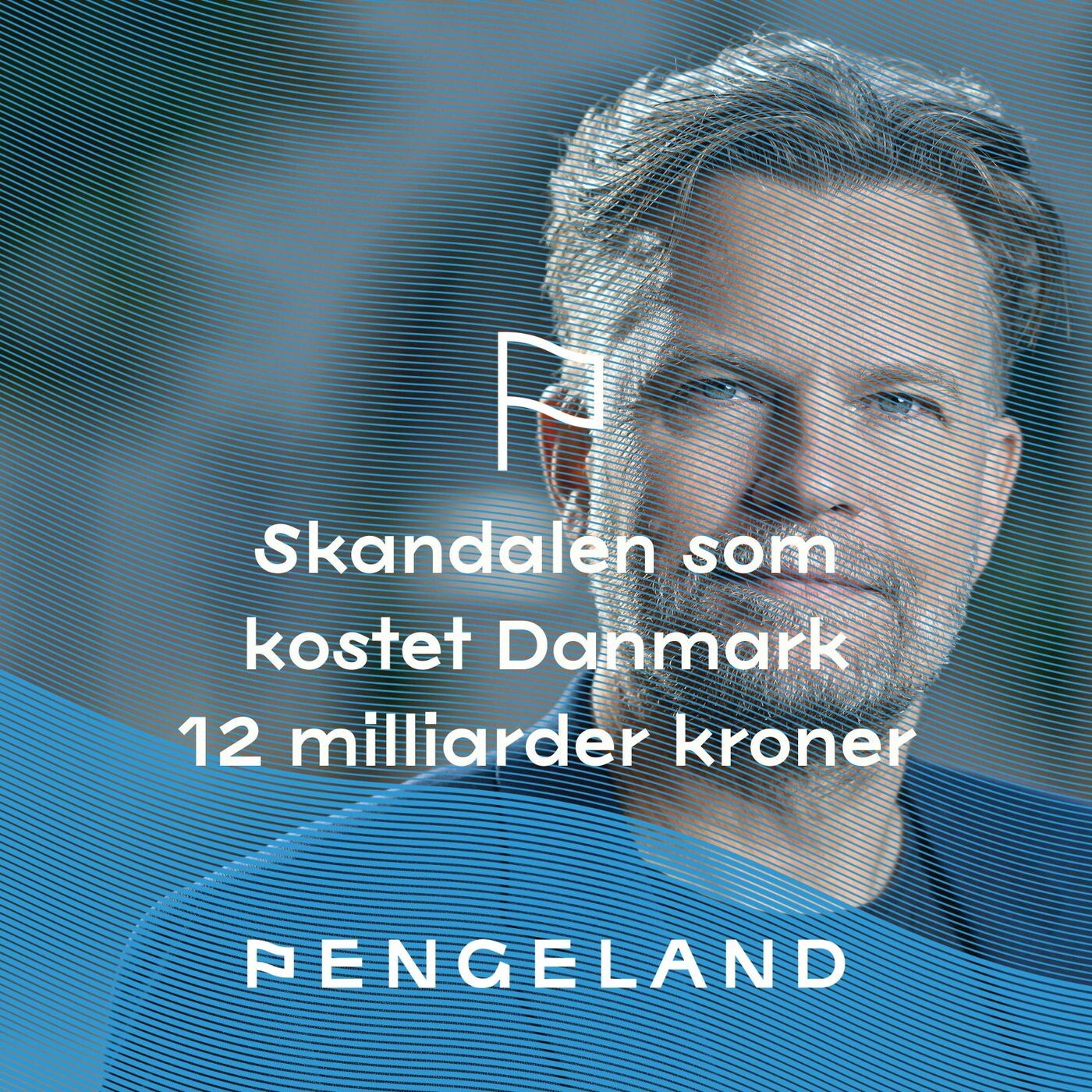 Skandalen som kostet Danmark 12 milliarder kroner - TaxCast Norge - Podcast en iVoox
