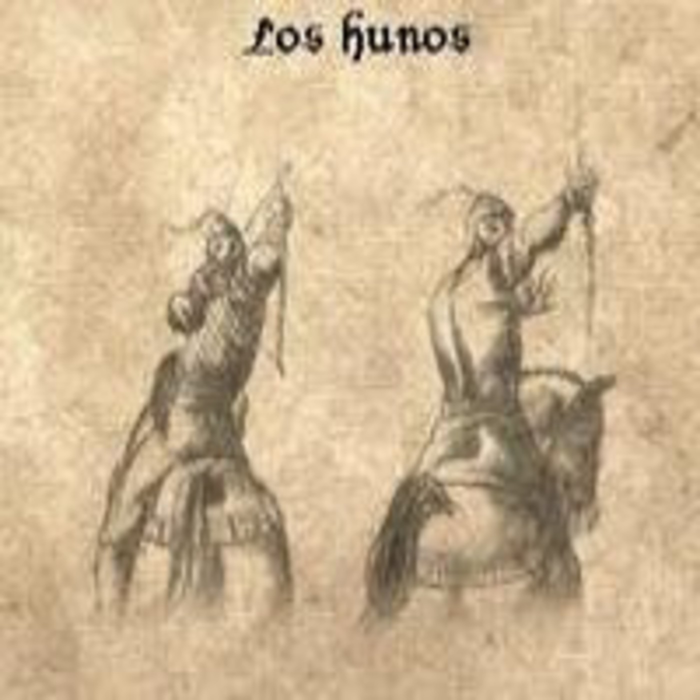 Los Hunos en Solo Documental en mp3(07/08 a las 16:01:22) 43:29 6202323 ...