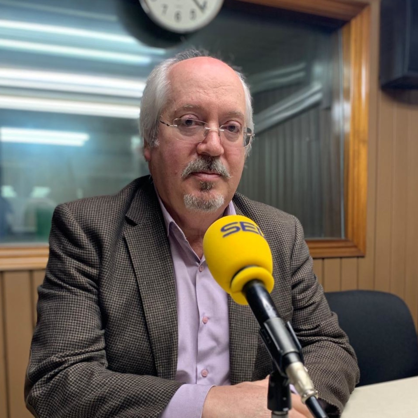 Angel Luis Prieto de Paula habla este viernes sobre LAS COMEDIAS ...