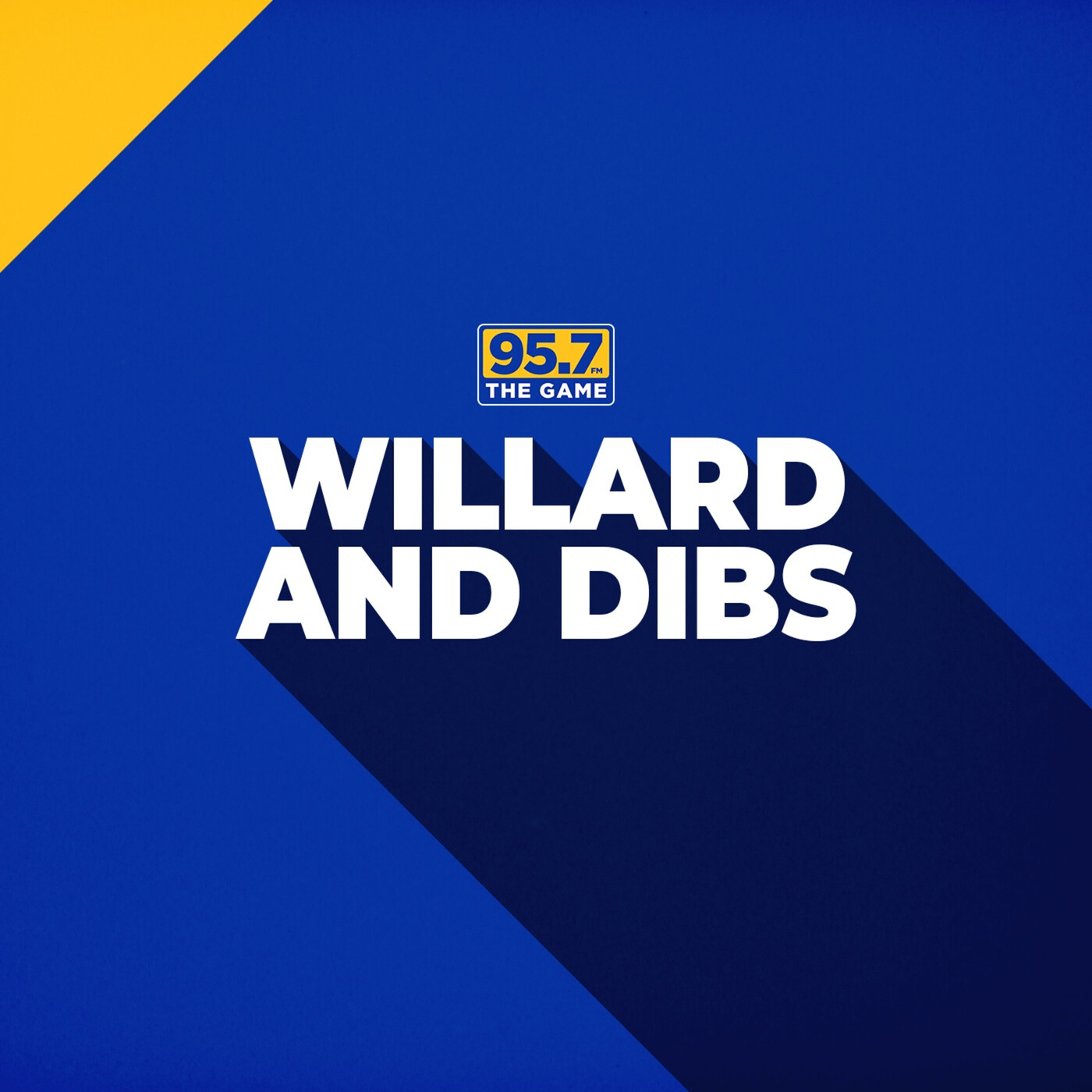 Giants Lose Again, Don't Score Again - Willard & Dibs - Podcast on iVoox