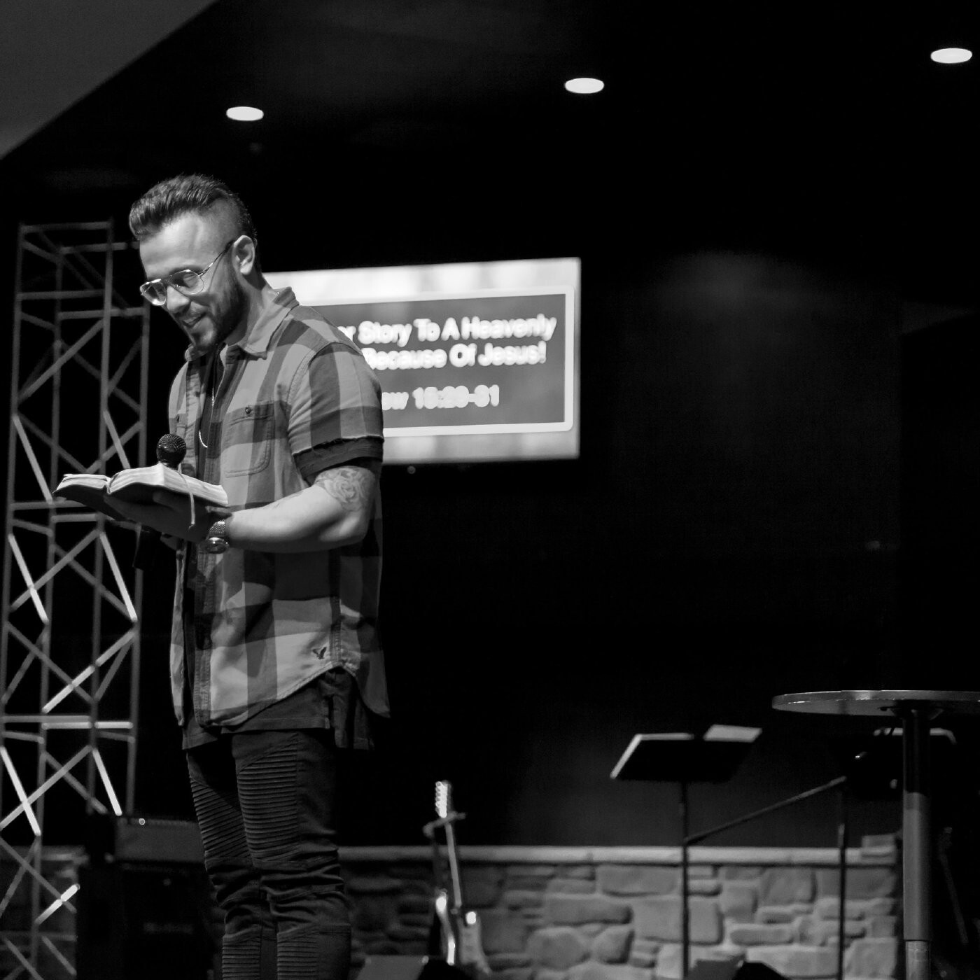 Ephesians 4:17-24 - Calvary Chapel Westside With Pastor David Tomasso ...