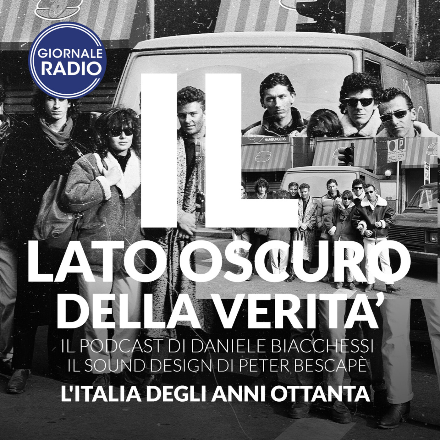 L'Italia degli Anni Ottanta | Il Lato Oscuro della Verità - Il Lato ...