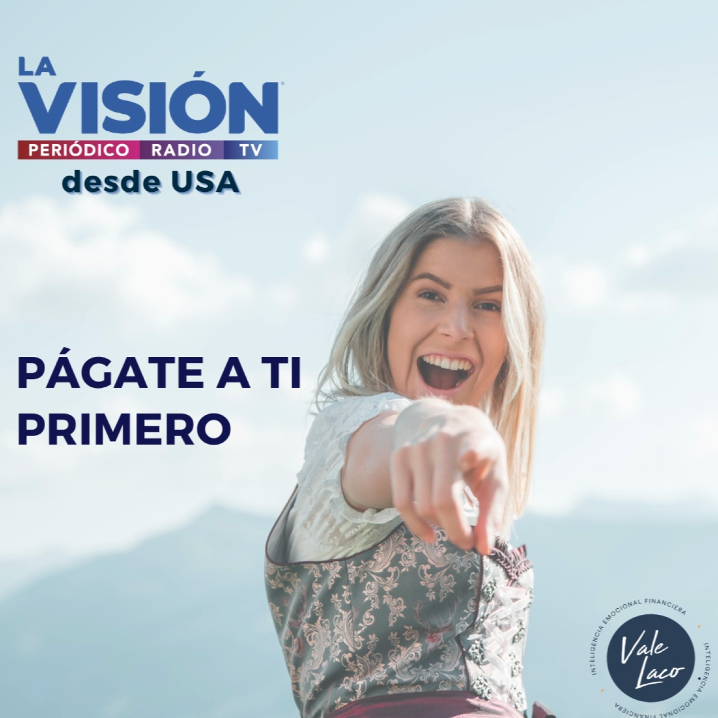 Págate a ti primera: El hábito financiero que todas debemos tener – La ...