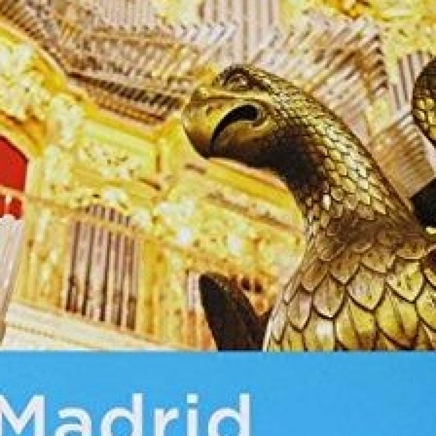 audiobook rick steves snapshot madrid & toledo - dixiemcdaniel ...