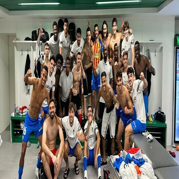 La plantilla del VCF s'ha devaluat en 42 milions d'euros - 90 Minuts ...