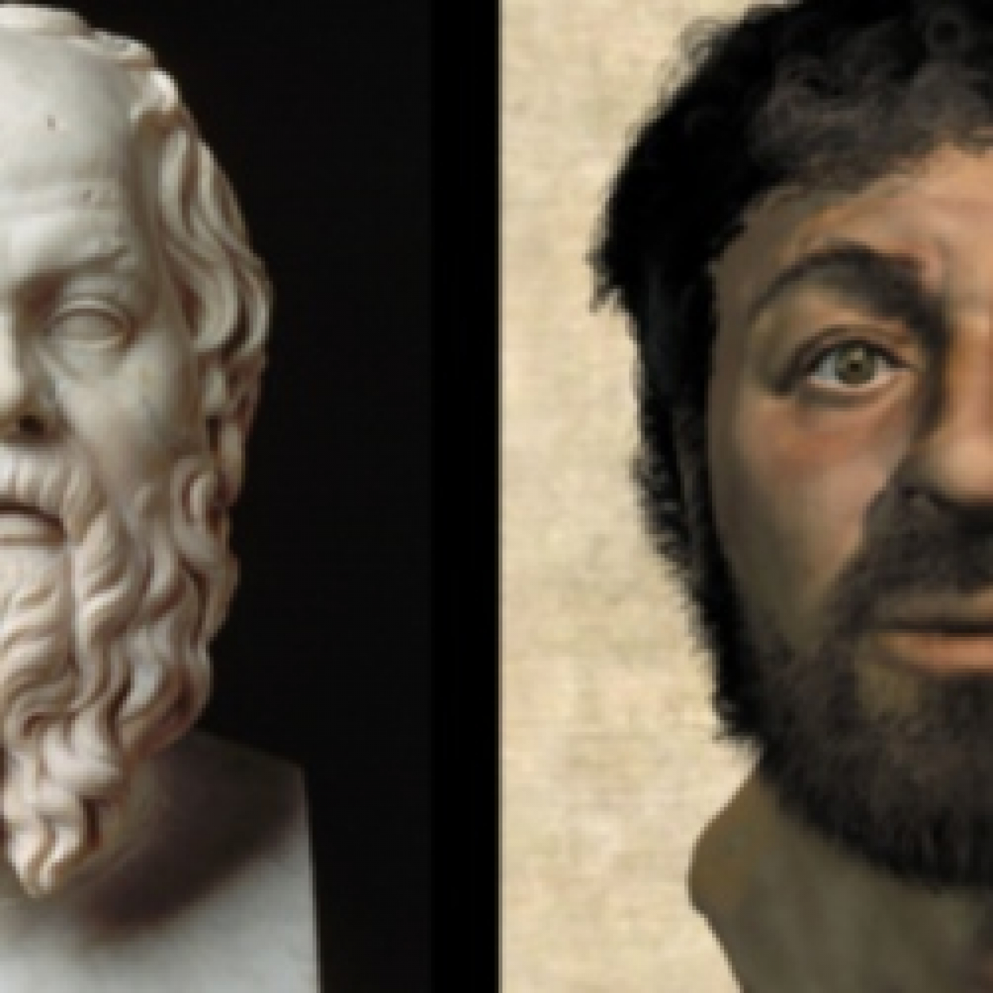 Diferencias y semejanzas entre Sócrates y Jesús de Nazareth - Filosofía ...